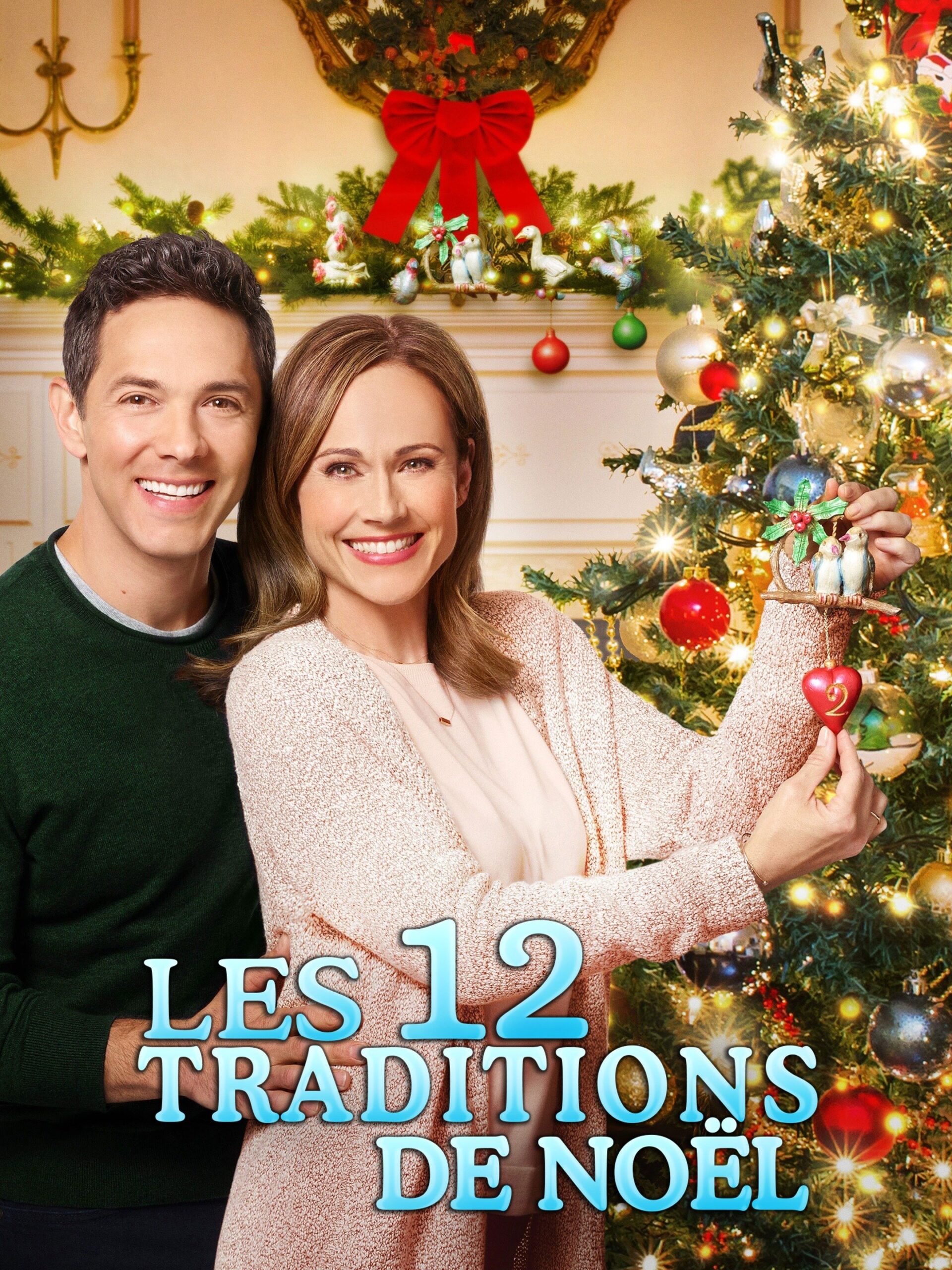 Noël : découvrez ces cinq mets traditionnels que les Français ...